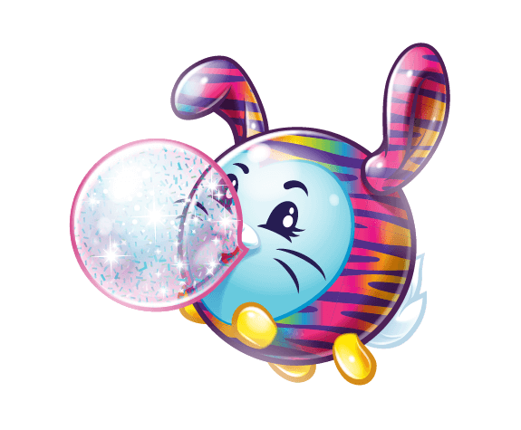 Camo the Rabbit | Pikmi Pops Wiki | Fandom
