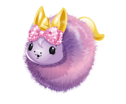 Flootle the Unicorn | Pikmi Pops Wiki | Fandom