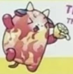 Tropic the Cow | Pikmi Pops Wiki | Fandom