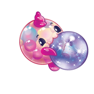 Bobble the Narwhal | Pikmi Pops Wiki | Fandom