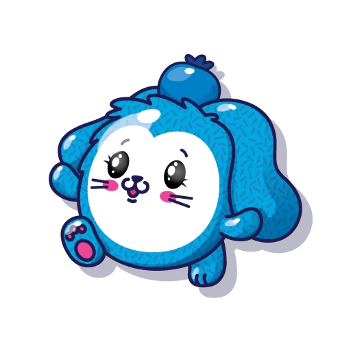 Folly the Bunny | Pikmi Pops Wiki | Fandom