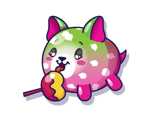 Nacho the French Bulldog | Pikmi Pops Wiki | Fandom