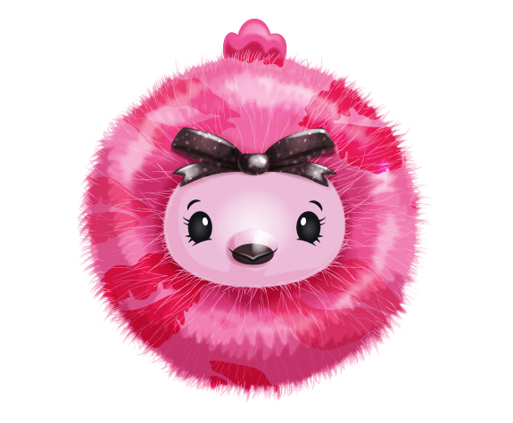 Sweeps the Flamingo | Pikmi Pops Wiki | Fandom