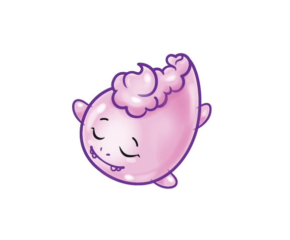 Nibs the Crocodile | Pikmi Pops Wiki | Fandom