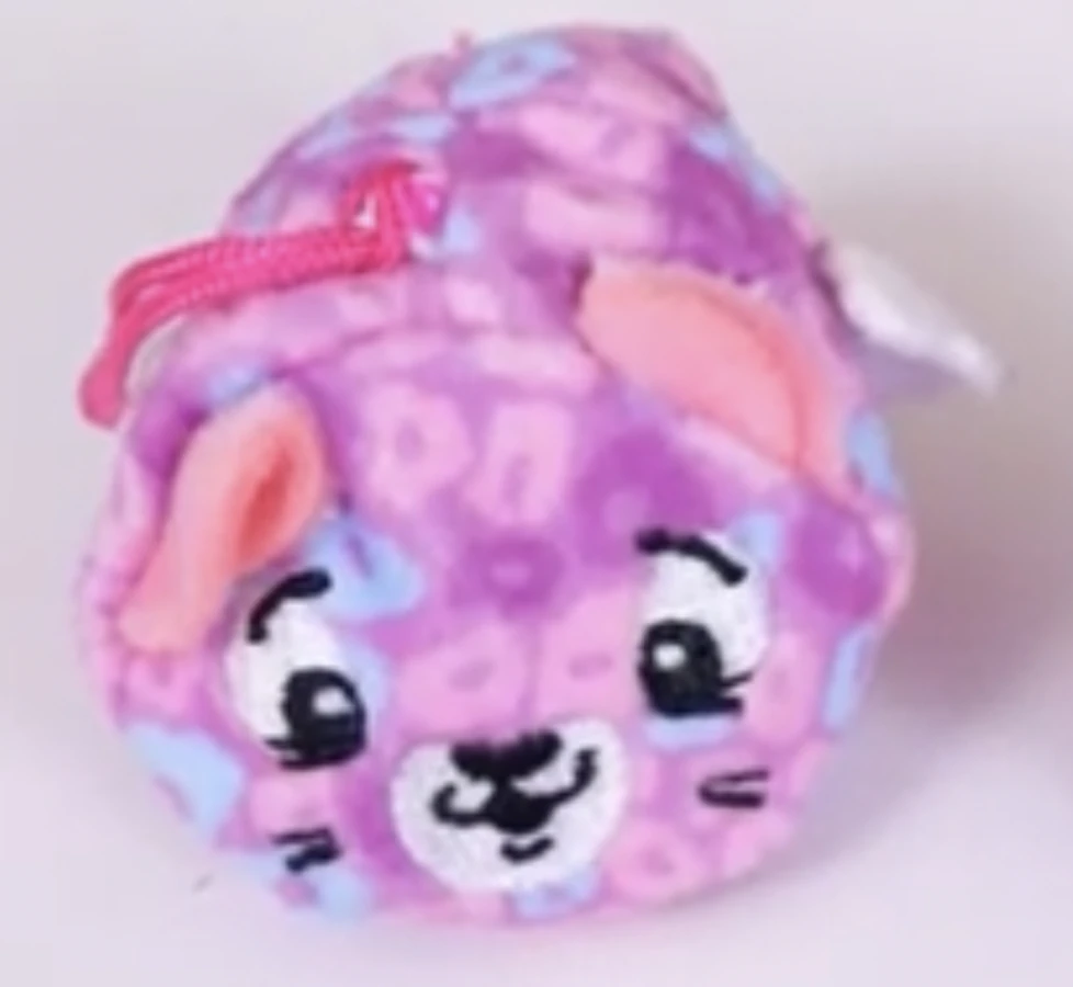 Nicey the Tiger | Pikmi Pops Wiki | Fandom