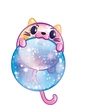 Popcat the Cat | Pikmi Pops Wiki | Fandom