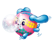 Scruff the Dog | Pikmi Pops Wiki | Fandom