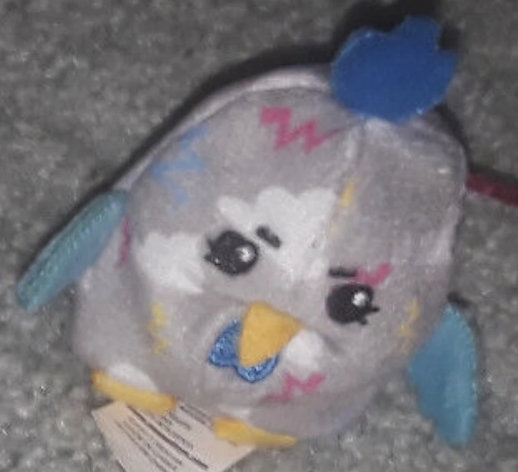 Clux the Chicken | Pikmi Pops Wiki | Fandom