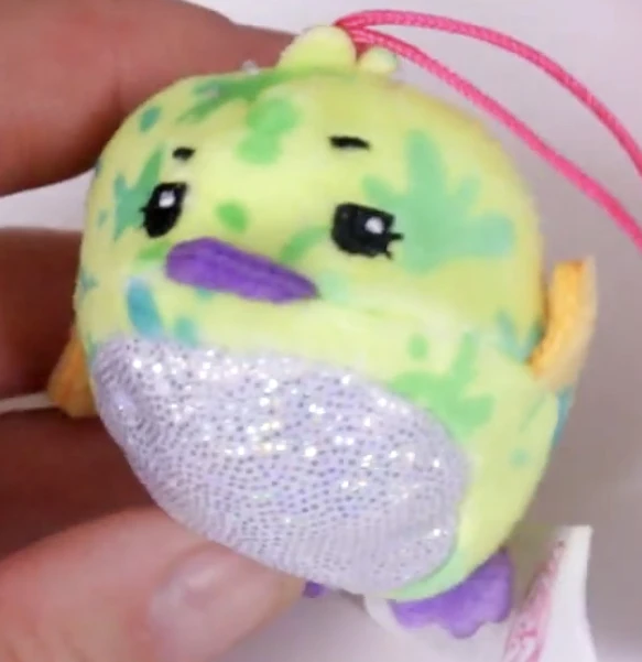 Flippers the Penguin | Pikmi Pops Wiki | Fandom