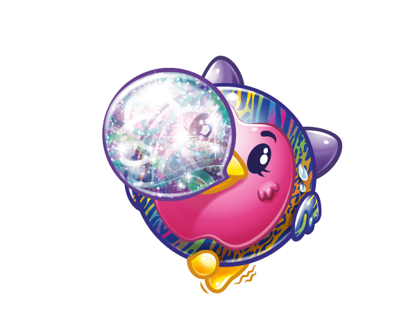 Jips the Owl | Pikmi Pops Wiki | Fandom