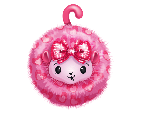 Wafty the Monkey | Pikmi Pops Wiki | Fandom