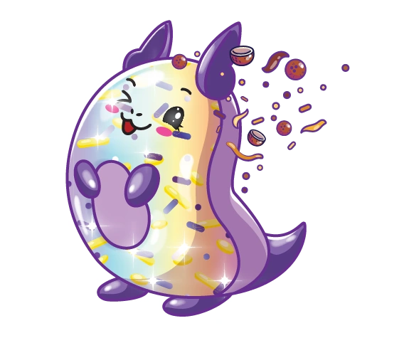 Joey the Kangaroo | Pikmi Pops Wiki | Fandom