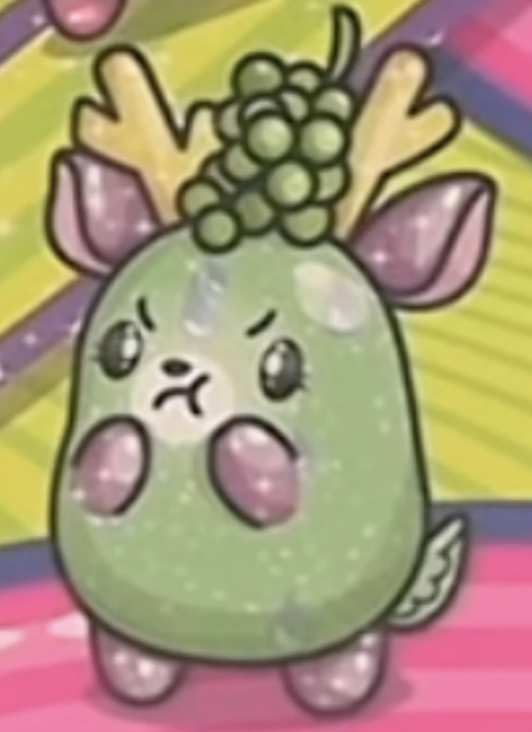 Huff the Deer | Pikmi Pops Wiki | Fandom