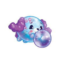 Buster the Dog | Pikmi Pops Wiki | Fandom