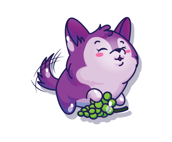 Petrie the Wolf | Pikmi Pops Wiki | Fandom