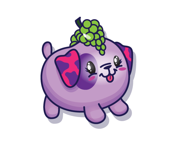 Pickle the Pug | Pikmi Pops Wiki | Fandom