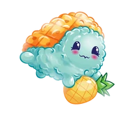 Burt the Turtle | Pikmi Pops Wiki | Fandom