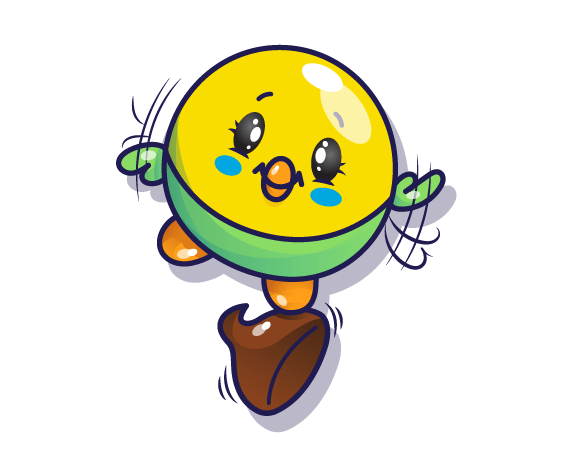 Twigs the Parakeet | Pikmi Pops Wiki | Fandom