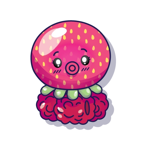 Tickles the Octopus | Pikmi Pops Wiki | Fandom
