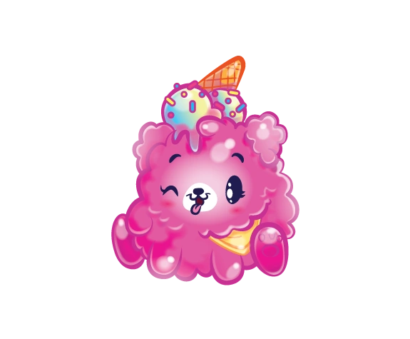 Jessi the Dog | Pikmi Pops Wiki | Fandom