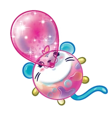 Gouda the Mouse | Pikmi Pops Wiki | Fandom