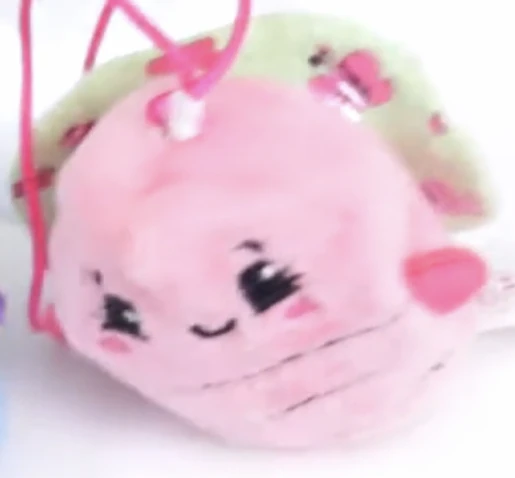 Flips the Turtle | Pikmi Pops Wiki | Fandom