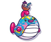 Flurb the Anglerfish | Pikmi Pops Wiki | Fandom