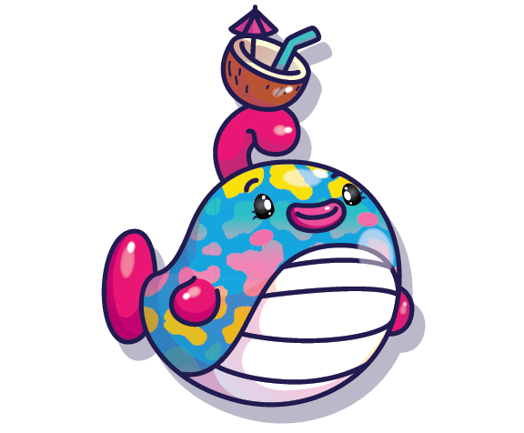 Flurb the Anglerfish | Pikmi Pops Wiki | Fandom