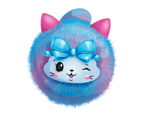 Purrrfume the Cat | Pikmi Pops Wiki | Fandom