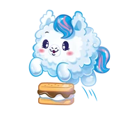 Nickle the Pony | Pikmi Pops Wiki | Fandom