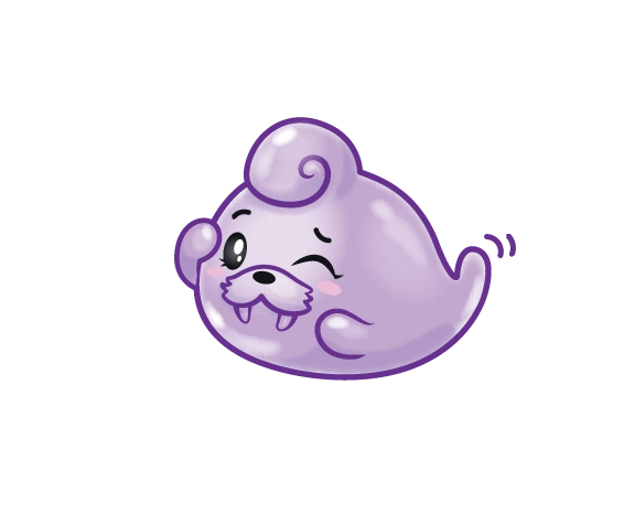 Wallo the Walrus | Pikmi Pops Wiki | Fandom