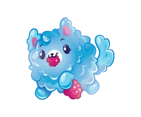 Puff the Long Tail Puppy | Pikmi Pops Wiki | Fandom