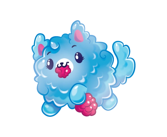 Puff the Long Tail Puppy | Pikmi Pops Wiki | Fandom