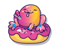 Leaps the Frog | Pikmi Pops Wiki | Fandom