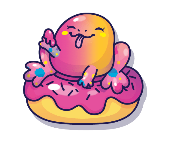 Leaps the Frog | Pikmi Pops Wiki | Fandom