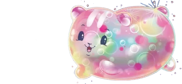 Cosmo the Hamster | Pikmi Pops Wiki | Fandom