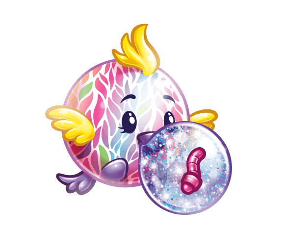 Wakka the Cockatoo | Pikmi Pops Wiki | Fandom