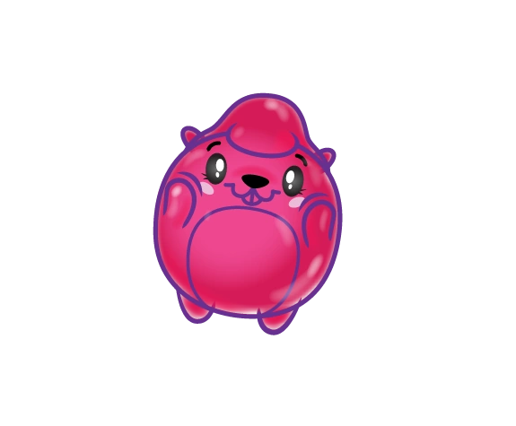 Bittle the Sea Otter | Pikmi Pops Wiki | Fandom