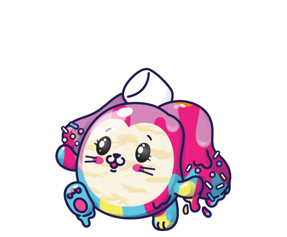 Icey the Bunny | Pikmi Pops Wiki | Fandom