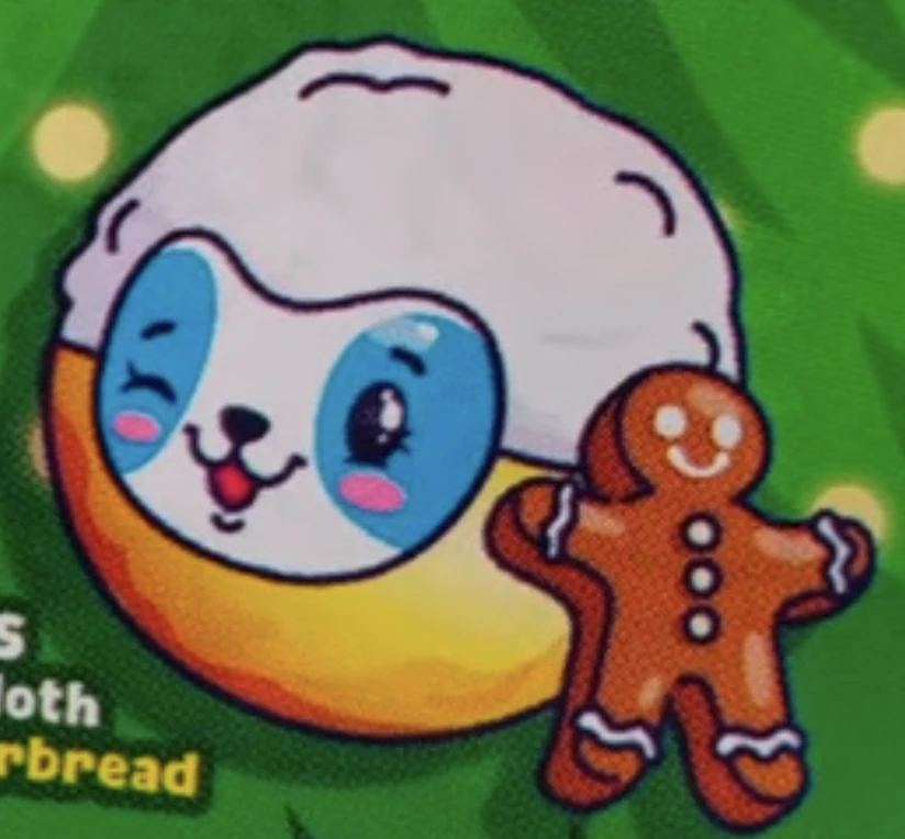 Bubs the Sloth | Pikmi Pops Wiki | Fandom