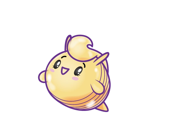 Buzzle the Bee | Pikmi Pops Wiki | Fandom