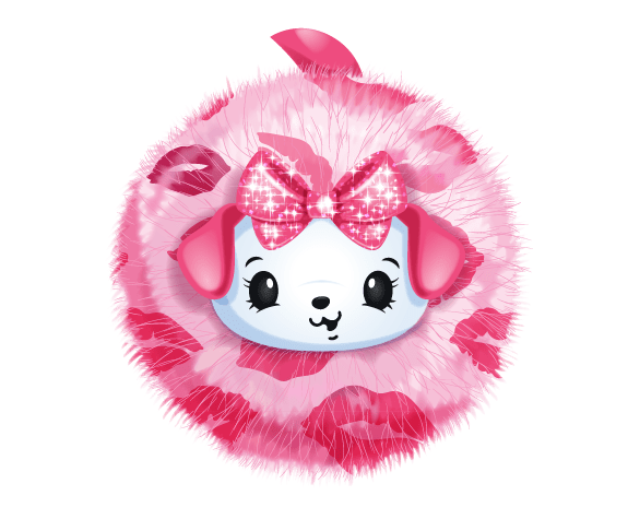 Lucky the Puppy | Pikmi Pops Wiki | Fandom