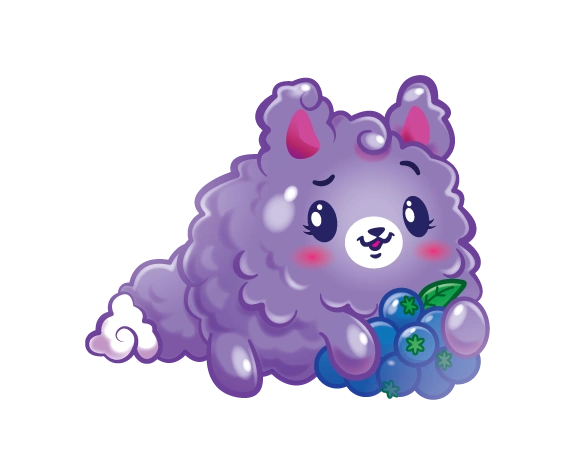 Snoot the Fox | Pikmi Pops Wiki | Fandom