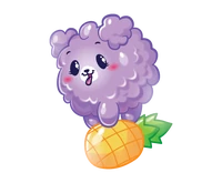 Pollo the Pug | Pikmi Pops Wiki | Fandom