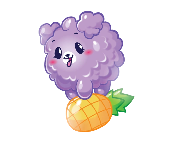 Pollo the Pug | Pikmi Pops Wiki | Fandom