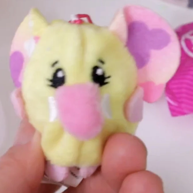 Toots the Elephant | Pikmi Pops Wiki | Fandom