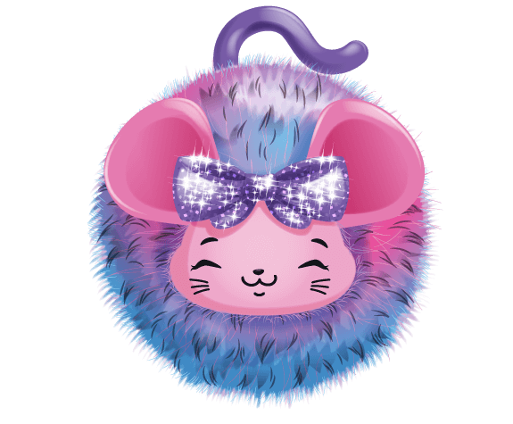 Cheesin the Mouse | Pikmi Pops Wiki | Fandom