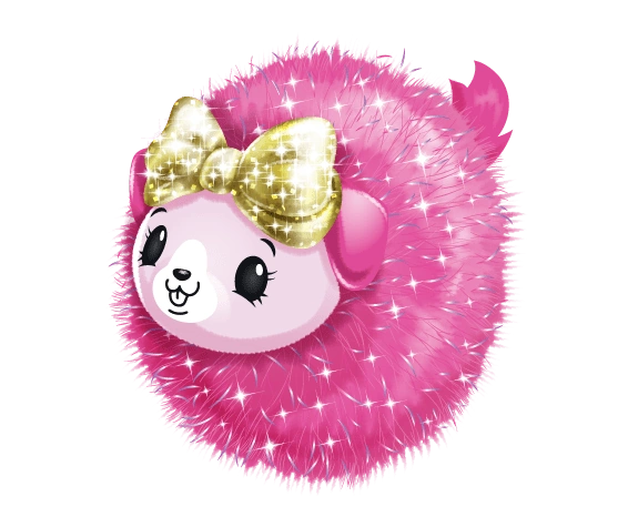 Whiffin the Puppy | Pikmi Pops Wiki | Fandom