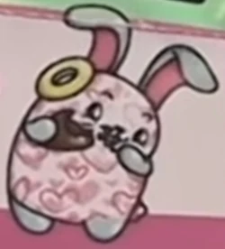 Boopz the Bunny | Pikmi Pops Wiki | Fandom