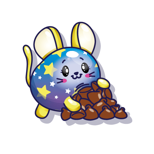 Squeaks the Mouse | Pikmi Pops Wiki | Fandom